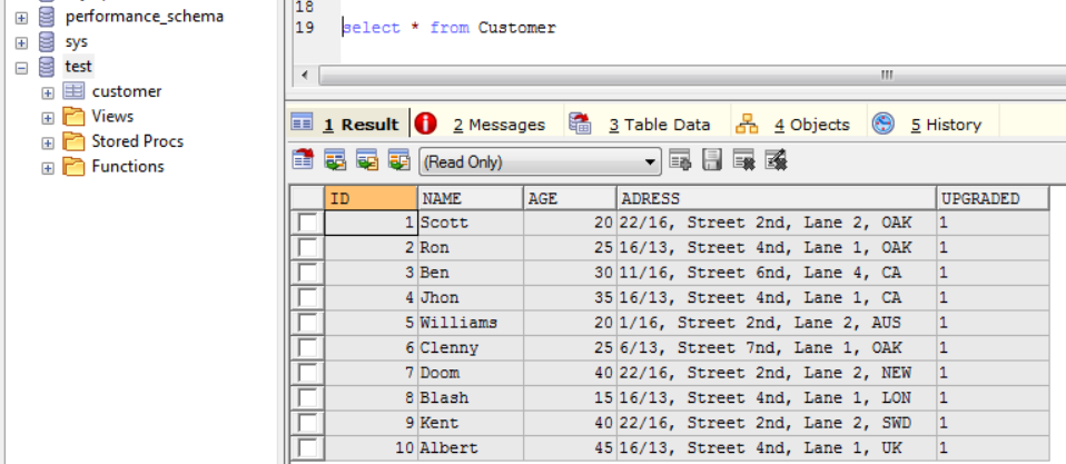 Multithreading With Spring Jdbc For Bulk Operations Dev Java Source 3351